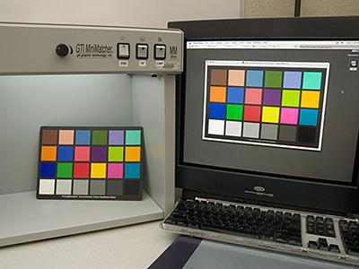 Color Management Info | Free Color Management Resources | Articles