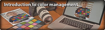 Color Management Info | Free Color Management Resources | Articles
